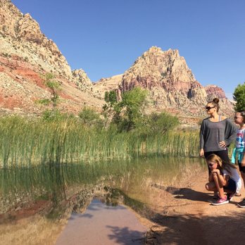 Spring Mountain Ranch State Park - 2019 All You Need to Know BEFORE You ...