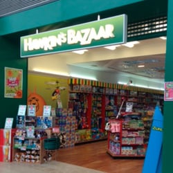 Hawkin’s Bazaar Milton Keynes - 10 Reviews - Toy Stores - 94 Silbury ...