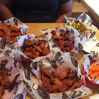 BreWingZ Restaurant & Bar - Order Food Online - 59 Photos & 108 Reviews ...