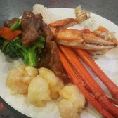 Yum Buffet & Grill - 283 Photos & 142 Reviews - Buffets - 4300 Florin ...