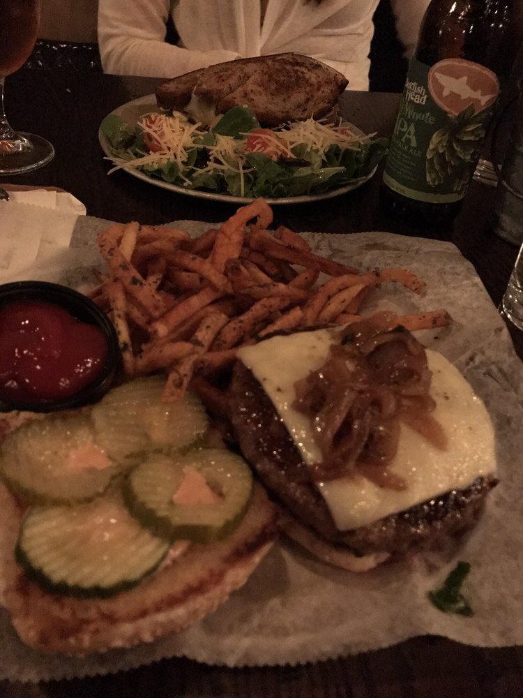 Jm Curley - 388 Photos & 750 Reviews - American (New) - 21 Temple Pl ...