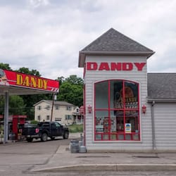 Dandy Mini Mart - Gas Stations - 5051 Rt 706, Camptown, PA - Phone ...