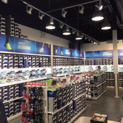 ASICS Outlet - Shoe Stores - 7400 Las Vegas Blvd S, Southeast, Las ...