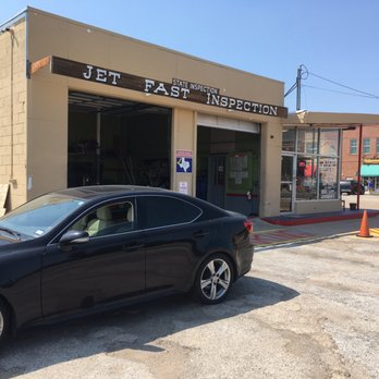 Jet Fast Inspections - 26 Photos & 39 Reviews - Smog Check Stations ...