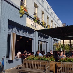 Open City - 477 Photos & 1346 Reviews - American (Traditional) - 2331 ...