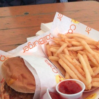 CaliBurger - Order Food Online - 26 Photos & 26 Reviews - Food Trucks ...