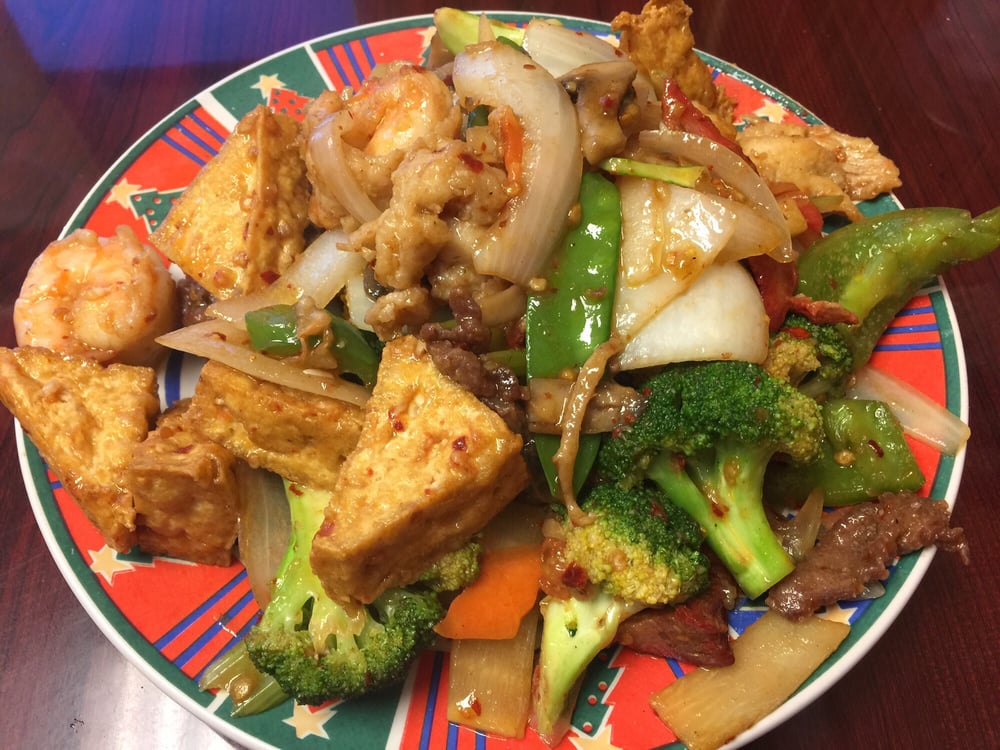 Wen’s Kitchen - Chinese - 1701 Hanover St, Harrisburg, PA - Restaurant ...
