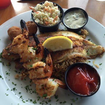 Dead Fish Grill - 169 Photos & 246 Reviews - American (Traditional ...