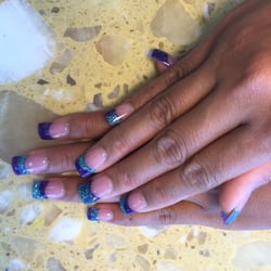 Nails 2k - 20 Photos & 10 Reviews - Nail Salons - 3951 Hoover Rd, Grove ...