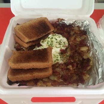 Downtown Cafe - 68 Photos & 148 Reviews - Breakfast & Brunch - 606 N ...