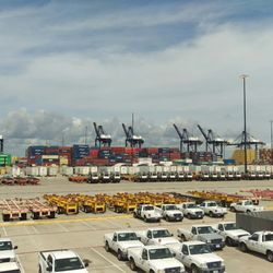 Port Of Houston Authority - 13 Photos - 12610 Port Rd, Seabrook, TX ...