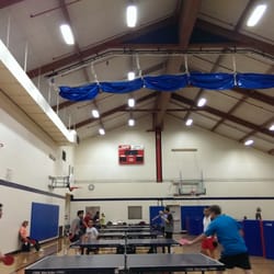 Crossroads Community Center - Recreation Centers - 16000 NE 10th St ...