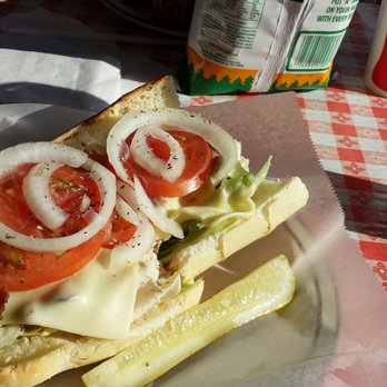 The Sandwich Man - 49 Photos & 98 Reviews - Delis - 5640 Allentown Blvd ...