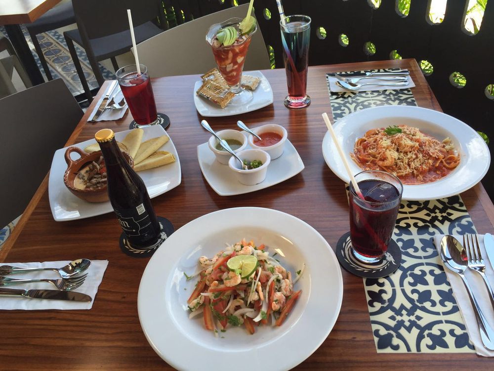 La Antigua Progreso - 29 Photos - Mexican - Calle 21 124A, Progreso ...