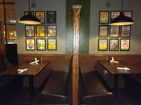 Denver Restaurants, Dentists, Bars, Beauty Salons, Doctors