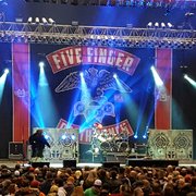 Veterans United Home Loans Amphitheater - Check Availability - 110 ...