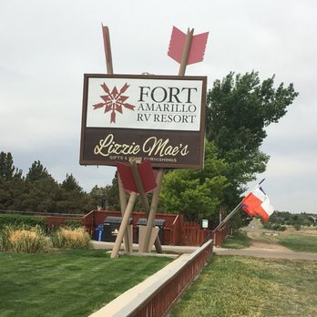 Fort Amarillo Rv Park & Resort - 25 Photos & 22 Reviews - Campgrounds ...