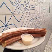 El Moro - 100 Photos & 29 Reviews - Churros - Frontera 122, Roma Norte ...