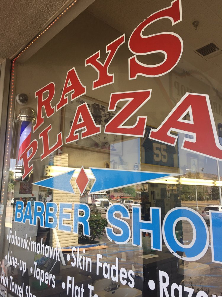 Rays Barber Shop - 14 Reviews - Barbers - 12403 Woodside Ave, Lakeside, CA - Phone Number - Yelp