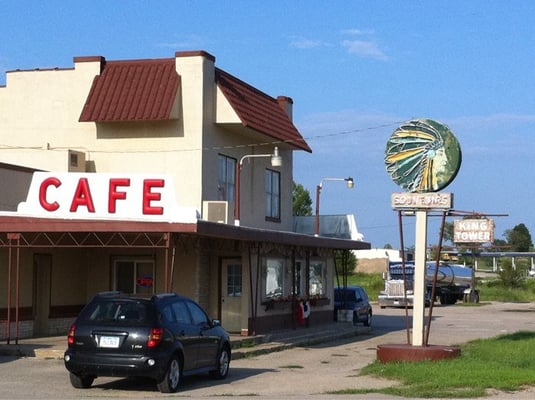 Elberon, IA Map & Directions - MapQuest