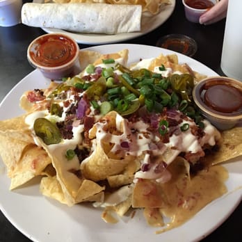 Cou-yon’s Cajun Bar-B-Q - 286 Photos & 214 Reviews - Barbeque - 470 N ...