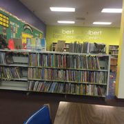 Fresno County Public Library Fig Garden Branch - 12 Photos & 14 Reviews ...