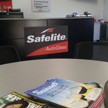 Safelite AutoGlass - 30 Reviews - Windshield Installation & Repair ...