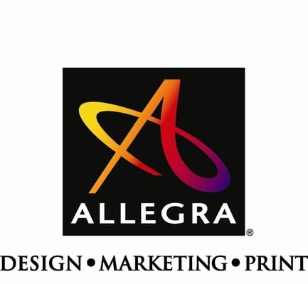 Allegra Design Marketing Print - Graphic Design - 8017 N Point Blvd ...