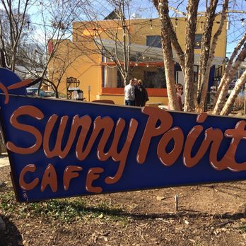 Sunny Point Café - 669 Photos & 902 Reviews - Southern - 626 Haywood Rd ...