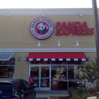 Panda Express - 23 Photos & 41 Reviews - Chinese - 8505 Main St ...