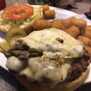 Clover Grill - 388 Photos & 629 Reviews - Diners - 900 Bourbon St ...