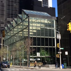 Atrium - 13 Photos - Local Flavor - 56TH And Madison Ave, Midtown East ...