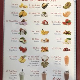 Pho 90 - 74 Photos & 46 Reviews - Vietnamese - 4355 W Spring Mountain ...
