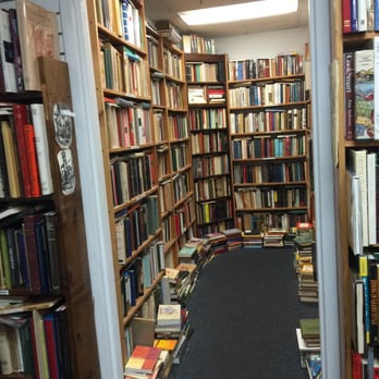 Commonwealth Books - 85 Photos & 68 Reviews - Bookstores - 9 Spring Ln ...