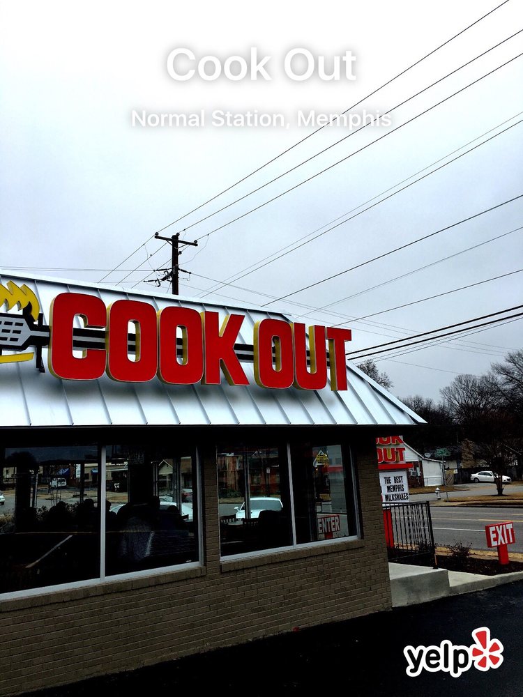 Cook Out - 22 Photos & 36 Reviews - Burgers - 757 S Highland St, Normal ...