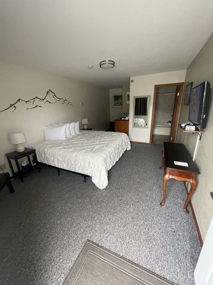 Fort Richardson Army Base in Anchorage, AK | MilitaryBases.com