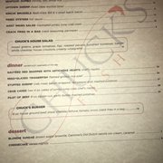 Chucks Fish - 32 Photos & 22 Reviews - Sushi Bars - 551 Dauphin St ...