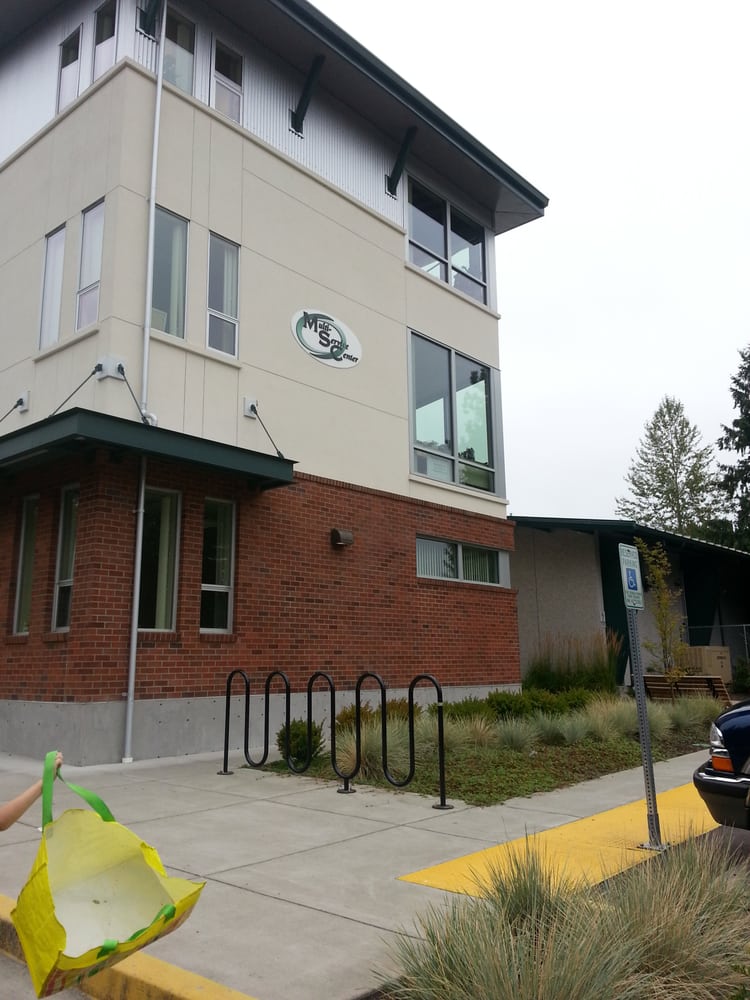 Multi-Service Center - Community Service/Non-Profit - 1200 S 336th St ...