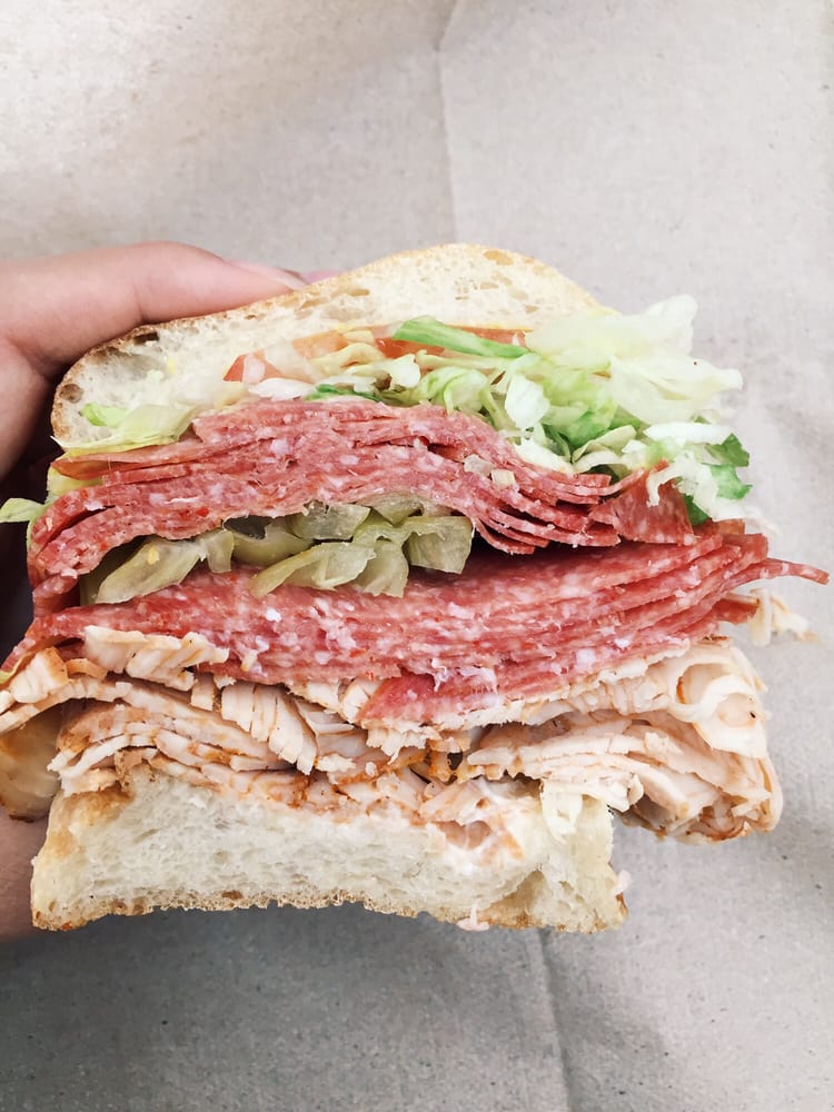 Genova Bakery - 149 Photos & 166 Reviews - Bakeries - 749 N Sierra ...