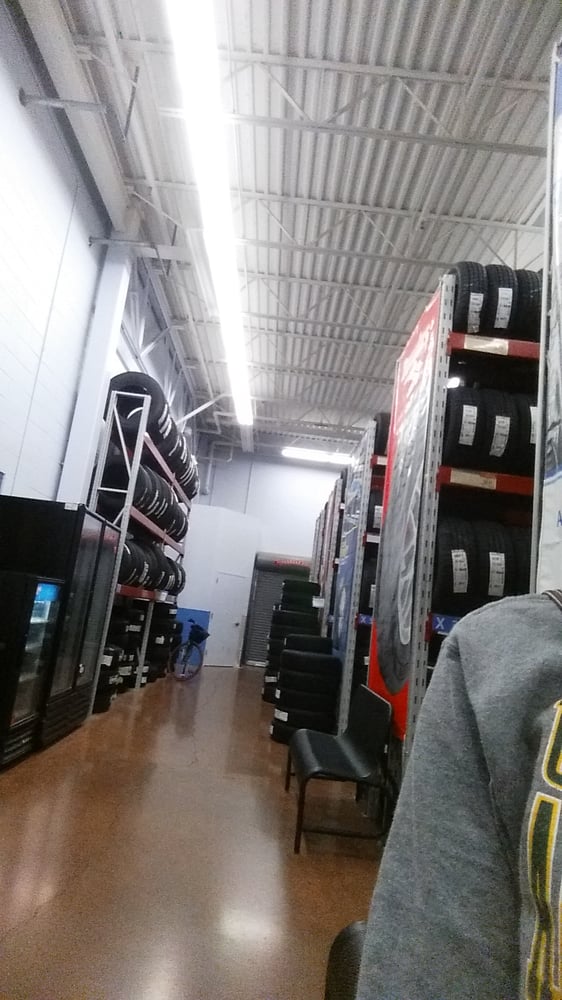 Walmart Supercenter - 14 Photos & 117 Reviews - Department Stores ...