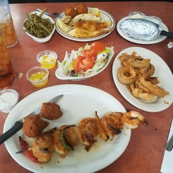 White River Fish Market - 252 Photos & 194 Reviews - Seafood - 1708 N ...