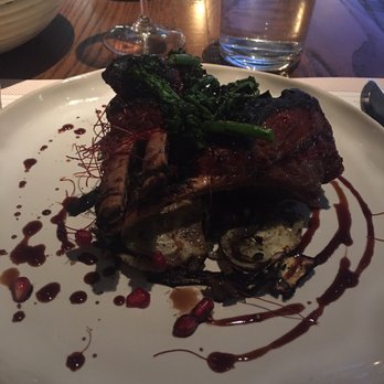 Rec Pier Chop House - 181 Photos & 113 Reviews - American (New) - 1715 ...