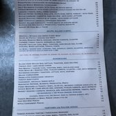 Zinqué - Order Online - 591 Photos & 567 Reviews - French - 8684 ...