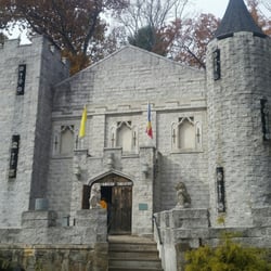 Pax Amicus Castle Theatre - Performing Arts - 23 Lake Shore Dr, Budd ...