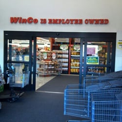 WinCo Foods - 19 Reviews - Grocery - 2101 NE Andresen Rd, Vancouver, WA ...