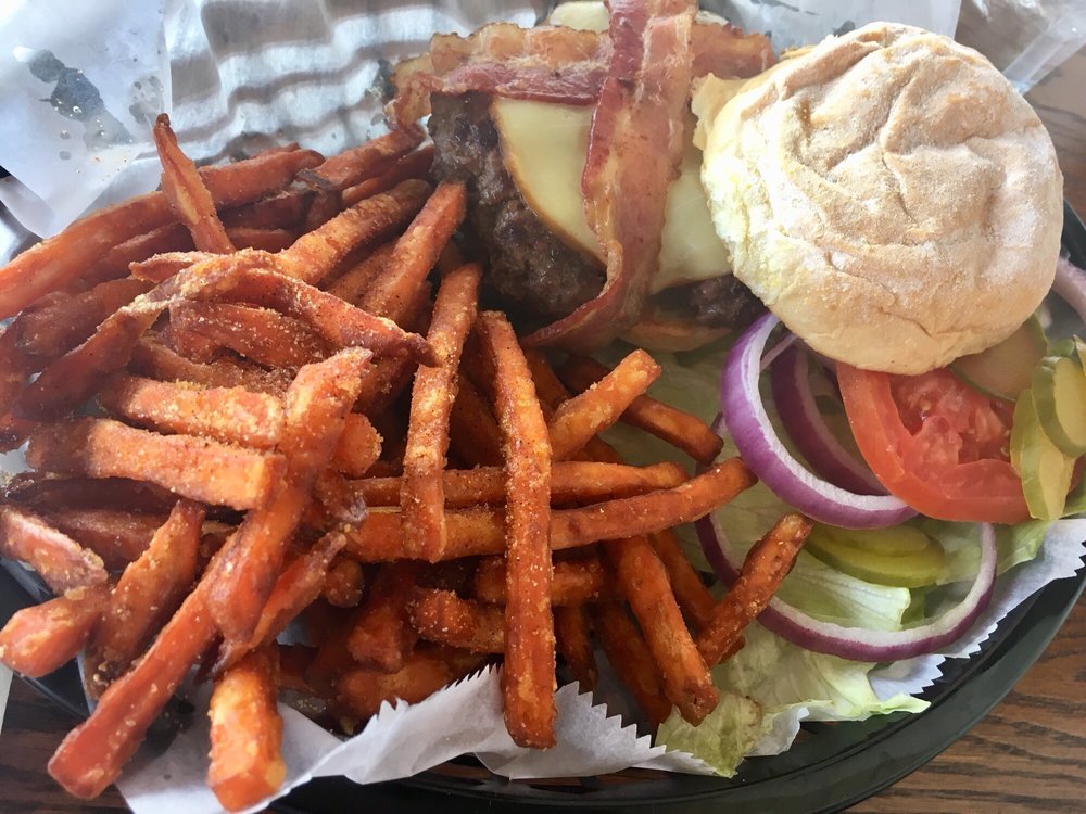 Grafton Pub - Pubs - 225 W Main St, Grafton, IL - Restaurant Reviews ...