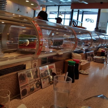 Sushi Station - 324 Photos & 593 Reviews - Sushi Bars - 1641 Algonquin ...