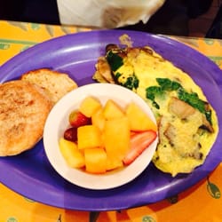 Over Easy Cafe - 229 Photos & 382 Reviews - Breakfast & Brunch - 630-1 ...