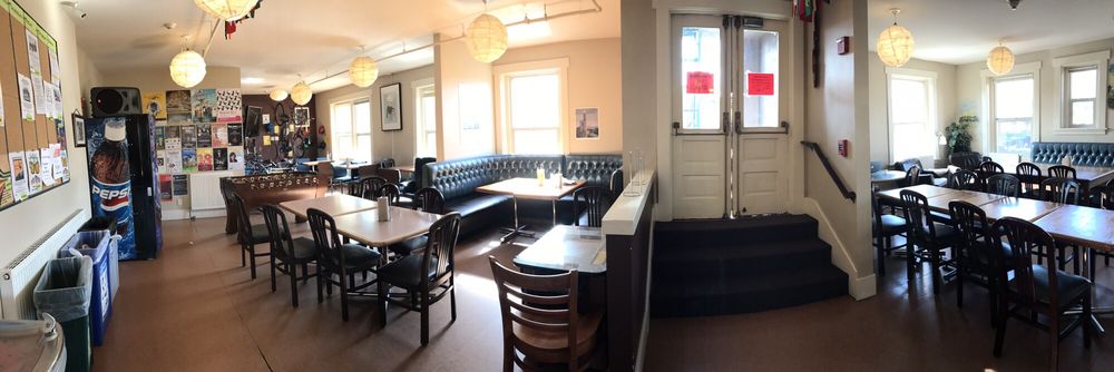 Green Tortoise Hostel - 80 Photos & 208 Reviews - Hostels - 105 1/2 ...