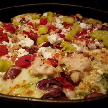 BJ’s Restaurant & Brewhouse - 881 Photos & 833 Reviews - Pizza - 13130 ...
